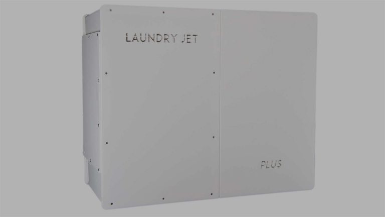 LAUNDRY JET | AUSTRALIA