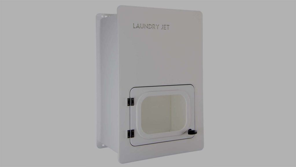 LAUNDRY JET | AUSTRALIA