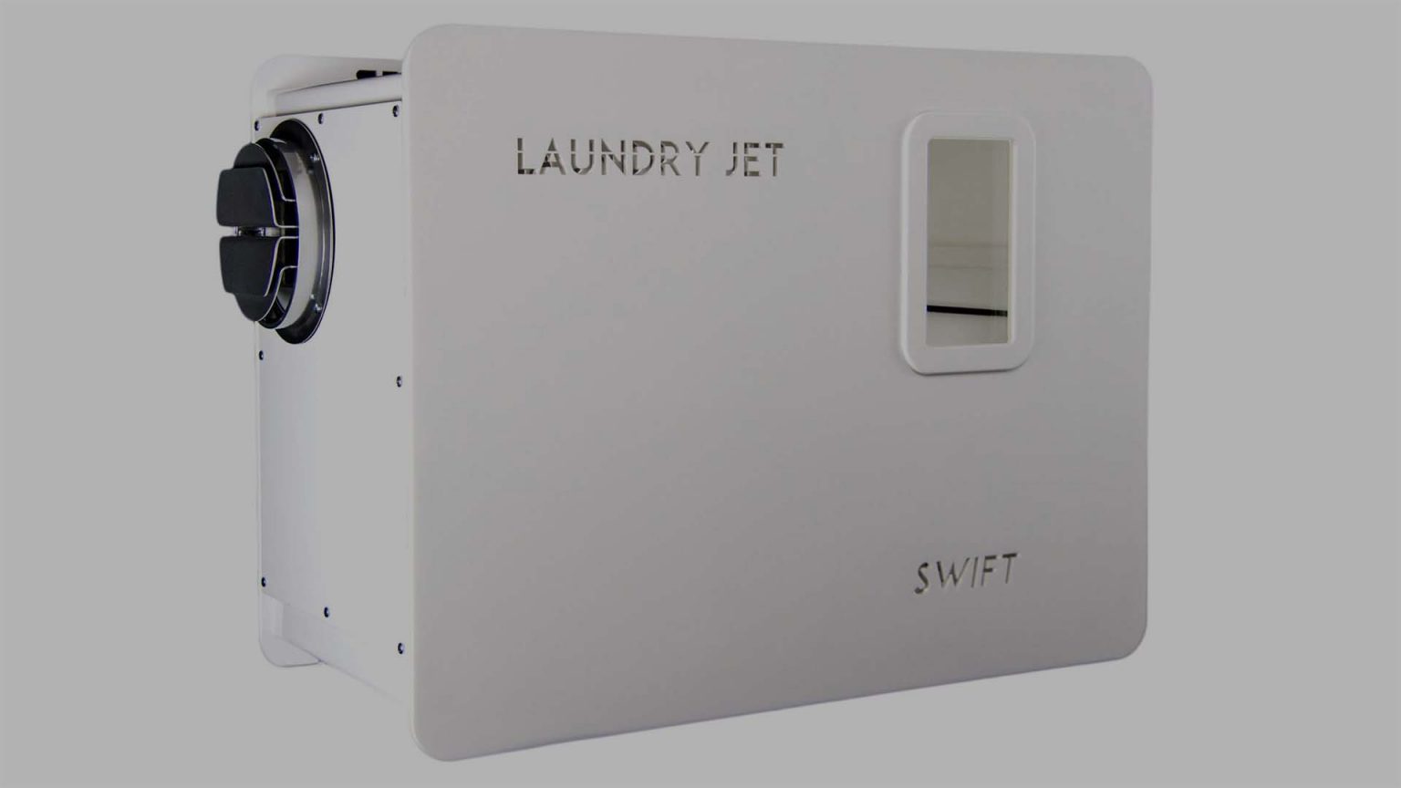 LAUNDRY JET | AUSTRALIA
